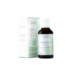Prostanom Drops CPA Offer: Prostate Health Solution - Up to 23 USD Bit