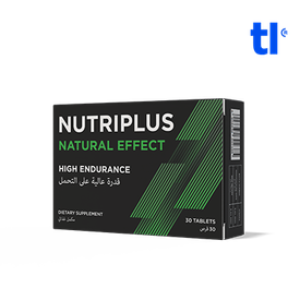 NUTRIPLUS Natural Affiliate Program Offer