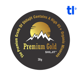 Shilajit Premium Gold (muscules) Affiliate Program Offer