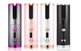 M-Styler Portable Hair Styler: Create Perfect Curls – CPA 550 RUB