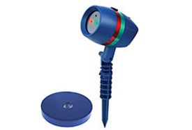 Star Shower Laser Light Projector: Festive Home Decor, CPA 730 RUB